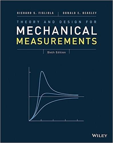 Theory and Design for Mechanical Measurements pdf - Pafifes - Medium