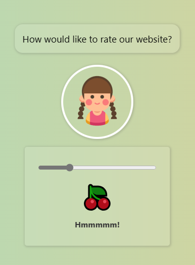 Unleashing Creativity with the #CodePen Rating Challenge: Crafting a ...