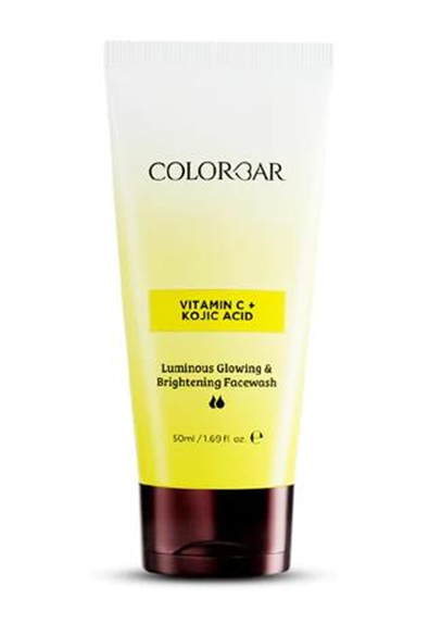 Face Wash 101: Find Your Perfect Match for Glowing Skin | by Colorbar ...
