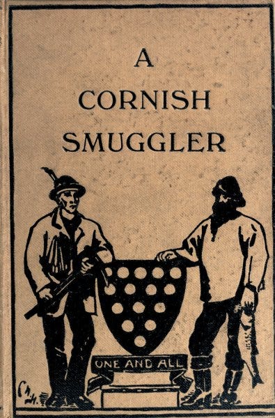 Hoary History: Dusty Rare Manuscripts Worth Reading | by Ken Korczak ...