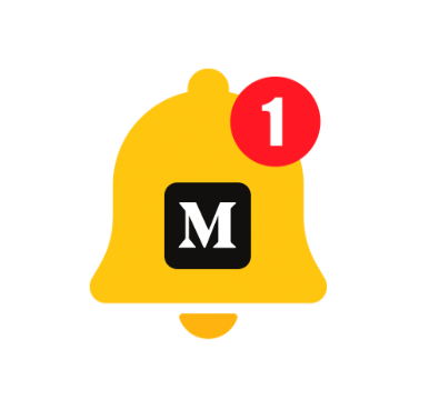 If You Receive This Specific Notification From Medium It’s a Really Big ...