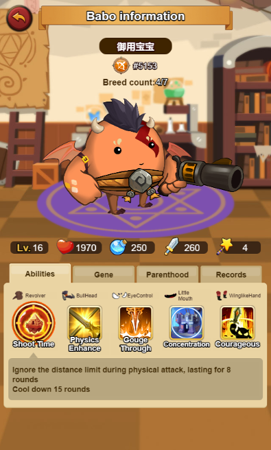 BABO ANALYSIS #5153. Today we gonna talk about the Babo… | by Dr. Babo ...