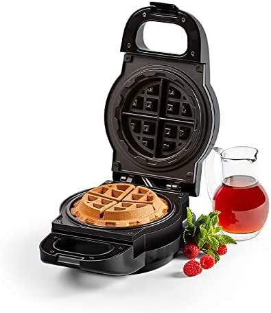 PowerXL Wafflizer, Stuffed Waffle Maker & Belgian Waffle Iron with 2 ...