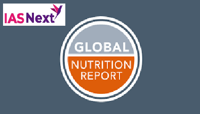 The Global Nutrition Report, 2021 (GNR, 2021) | by IAS Next | Medium