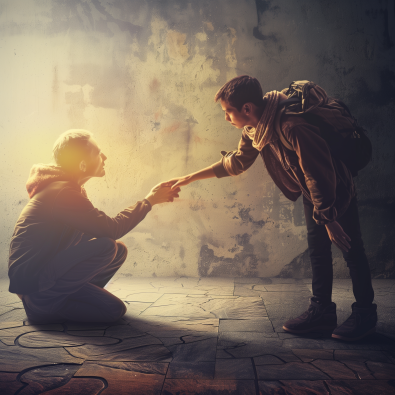 Snippets of Life – Act of Kindness | by Sambanthamurty | Medium