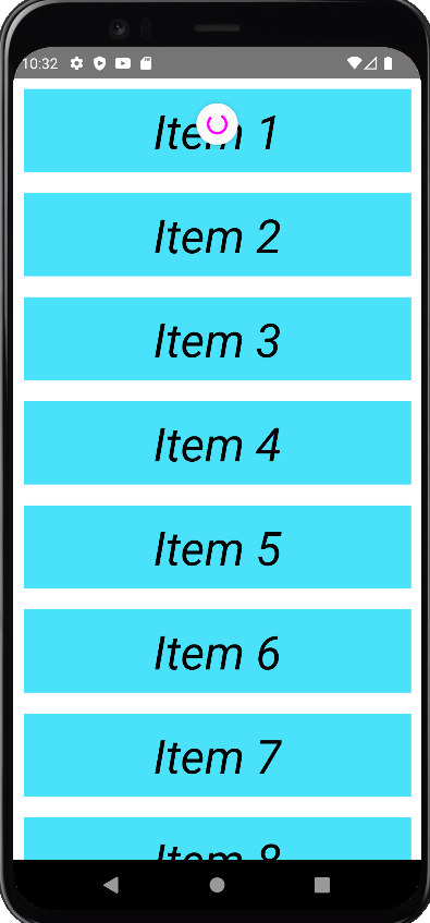 Flatlist And Sectionlist With Nested Array By Harishseervi Medium