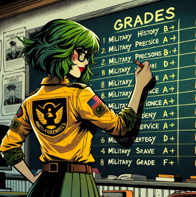 What Exactly is ‘Military Grade’? | by Ruining All Your Branding ...