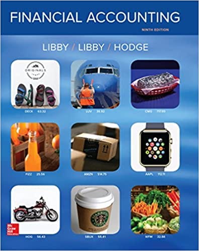 READ/DOWNLOAD*% Financial Accounting FULL BOOK PDF | by Sadogososifi ...