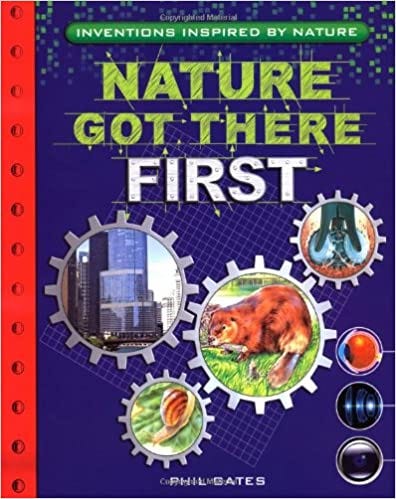 READ/DOWNLOAD$@ Nature Got There First: Inventions | by READ/DOWNLOAD ...