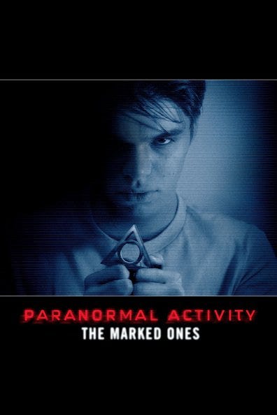 Paranormal Activity 2014 bluray 720p hollywood hindi dubbed | by ...