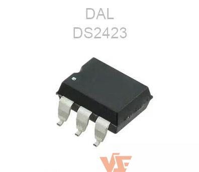Comprehensive Overview of DS2423: Features, Applications, and More | by ...