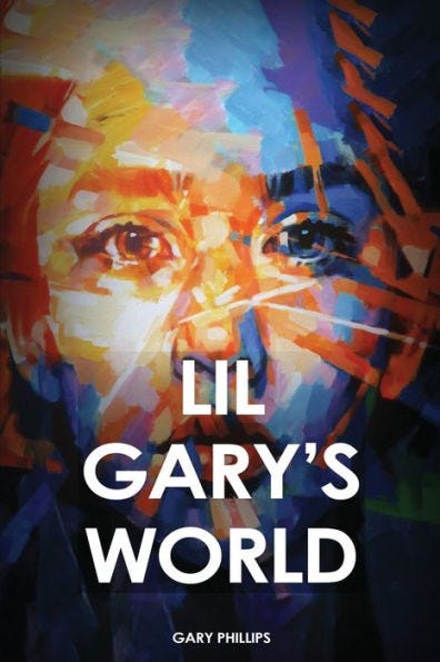 Poetry and Music Combine in Lil Gary’s World | by Janny C | Oct, 2024 | Medium