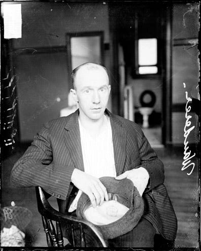 The Shocking Murders of Carl Wanderer | by Heather Monroe | Medium