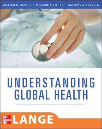 [READ] Understanding Global Health (LANGE Clinical Medicine) | by ...