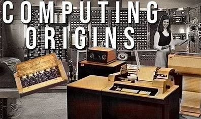 The Birth of Coding. In the annals of human history, there… | by ...