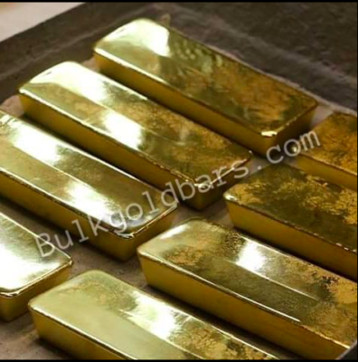Buy 99.5% Pure Gold Dore Bars For Sale | by Rajishakibqureshi | Medium