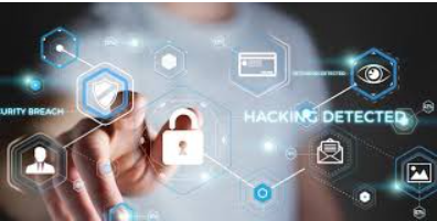 Network Intrusion Detection System using Machine Learning | by Harsh ...