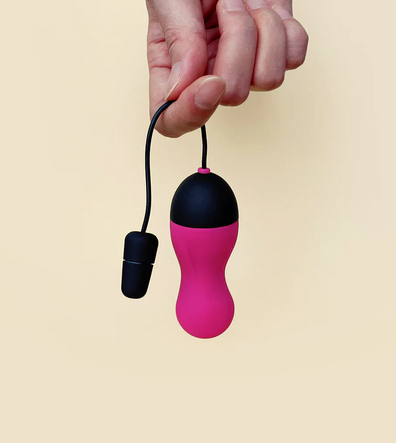Shop for Best Remote G-spot Personal Vibrator — Bombex - bombex - Medium
