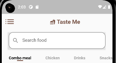How to simply implement search bar functionality in flutter | by Ayoola Tosin | Medium