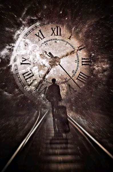MY PATH ~ POEM | by Hajj Munga - 'Mr. Environment.' | Be Open | Jan ...
