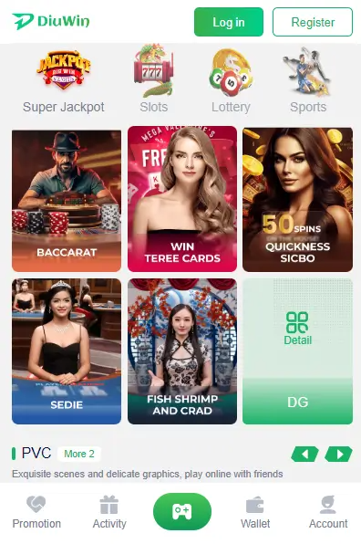 Effortless Registration for DIU WIN Your Gateway to a World of Exciting Wins | by Diu Win | Sep ...