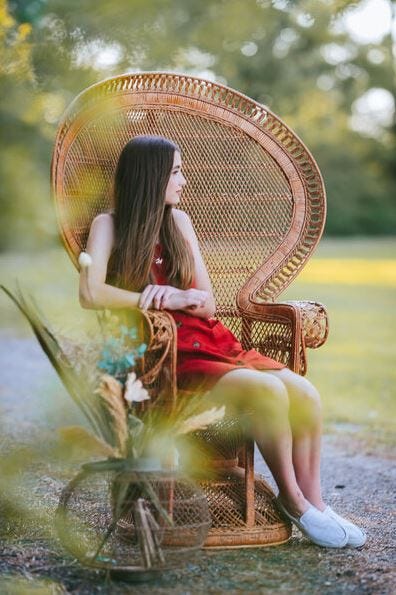 6 Tips On Preparations For Professional Headshots | by Catty Visions ...