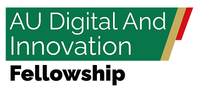 AU Digital and Innovation Fellowship – Medium