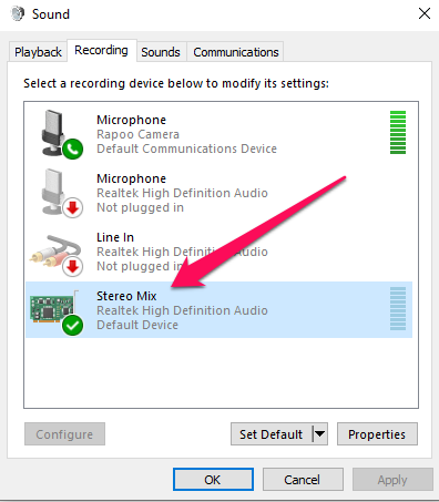 FFmpeg on Windows. I wanted a program to record my screen… | by kharthigeyan satyamurthy | May ...