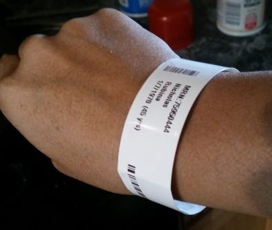 The Day My Heart Didn’t Break. They tried to kill me. I’m a stand up ...
