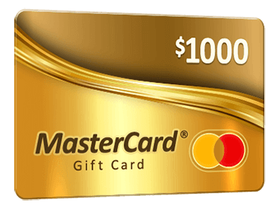 Get $1000 Mastercard Gift Card!. NATIONAL CONSUMER SURVEY FOR USA | by ...