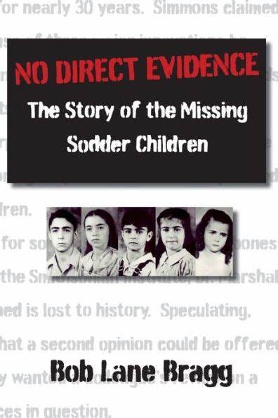 Sodder Family Revisited: No Direct Evidence | by Ashli Nicole | Medium