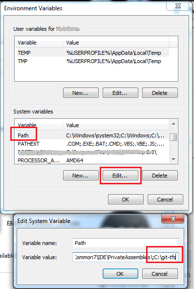 Git-Tfs: Step-by-Step | by Nick Tune | Strategy, Architecture ...