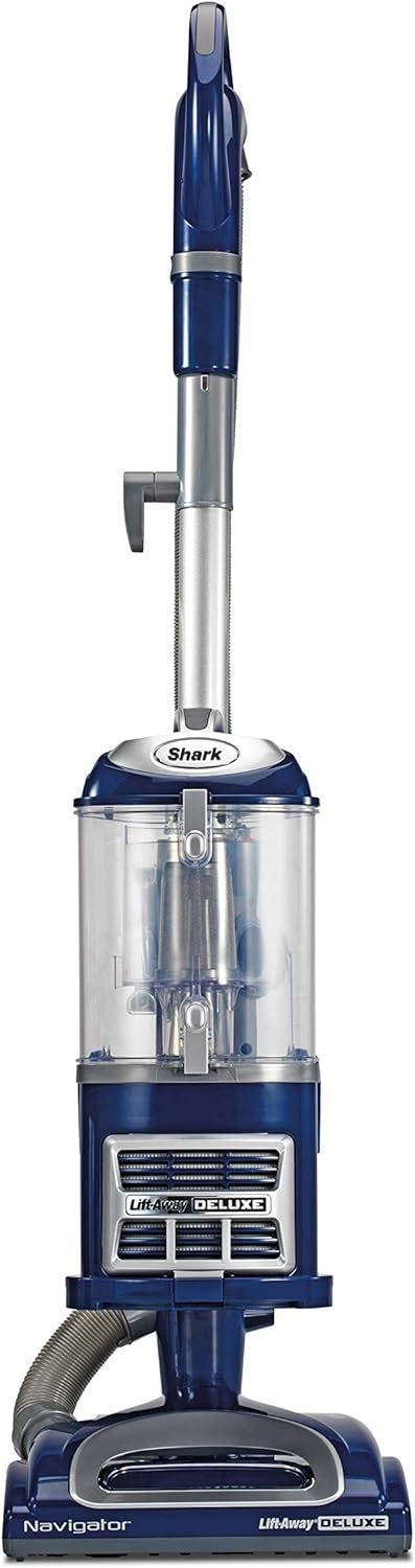 Revolutionize Your Vacuum Cleaning Routine with the Shark Navigator ...
