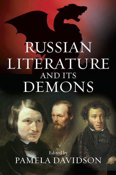 The Writers that Ruled Russia: A Literary Renaissance | by Alexey Stern ...