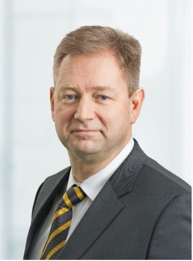NEWS: WAVE Equity Partners Names Veteran Norwegian Investor Thomas ...