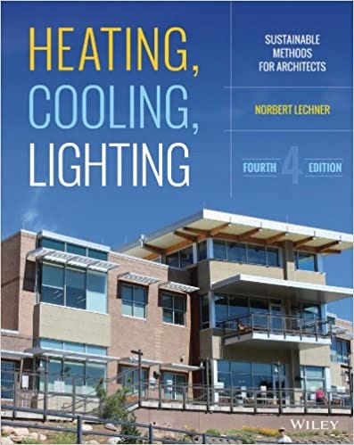 Read [PDF] Books Heating, Cooling, Lighting: Sustainable Design Methods ...