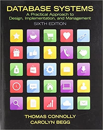 READ/DOWNLOAD!$ Database Systems: A Practical Approach to Design ...