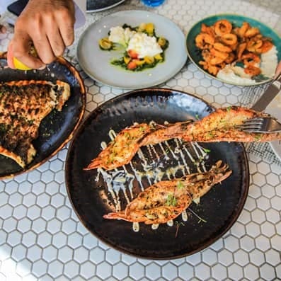 The 5 best dishes in Dubai. Assuming that you’ve never heard the… | by ...