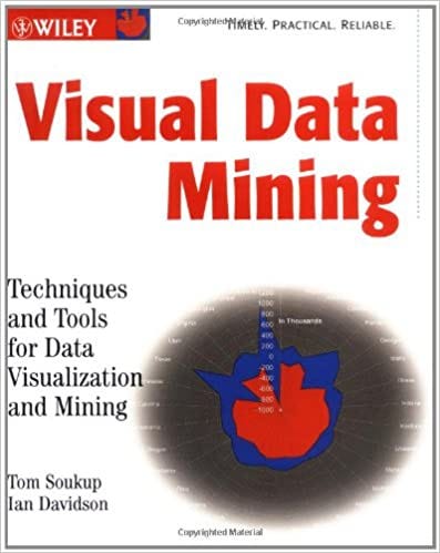 READ/DOWNLOAD%# Visual Data Mining: Techniques and Tools for Data ...
