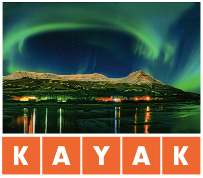 Kayak App redesign. A usability story. | by Jolanda Dekker | Medium