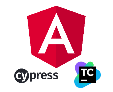 Run Cypress e2e Tests in an Angular project on TeamCity | by David ...