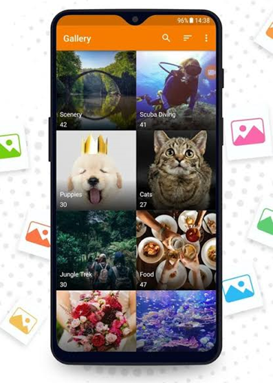 RANT: Android Gallery apps don’t sync albums with Google Photos | by ...