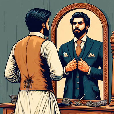 My Amal Journey: A Brief Reflection on My Experience | by Muhammad ...