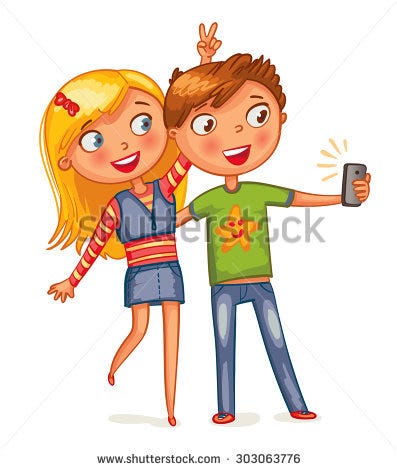 Taking Selfies do’s and don’ts. By Lama Hatoum, Layan Zein, Maria… | by ...