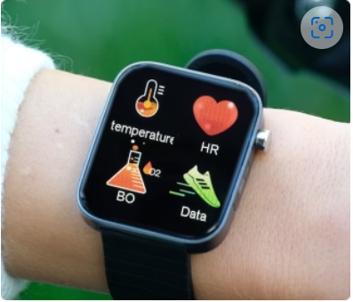 Smart Watch Strap: Your Personal Touch to Functionality | by watchlife ...