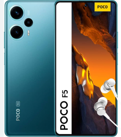 Xiaomi Poco F5 5G Mobile Spare Parts at SpareProvider.com | by Ajay ...