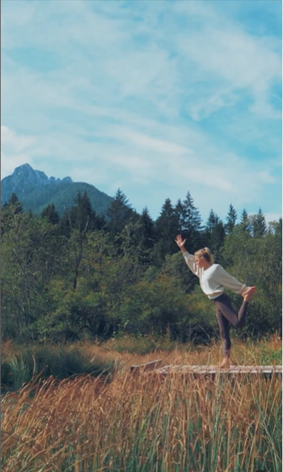 Welcome to Boot Camp! Follow Whitney Carmichael as she pushes her body ...