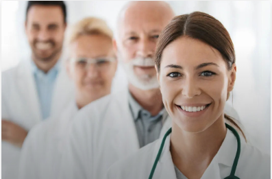 Unlocking Success Crucial Steps To Hiring Registered Nurses Efficiently ...