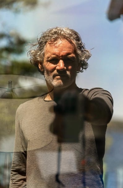 IN CONVERSATION WITH PHOTOGRAPHER SCOTT DUNCAN | by Michelle LaVigne ...