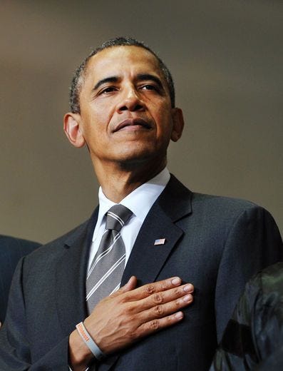 Title: Remembering Barack Obama’s Presidency | by Timoeniola | Medium